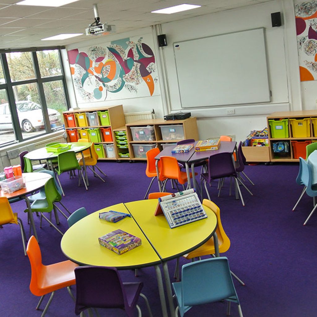 Merdon Junior School – Rebecca's out of school club